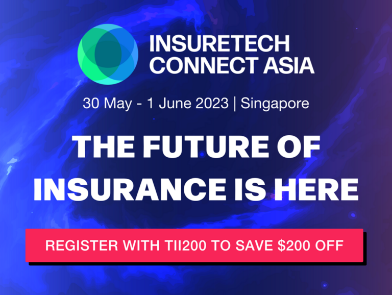 ITC Asia 2023, The Region’s Largest Insurtech Event - TII สถาบันประกันภัยไทย