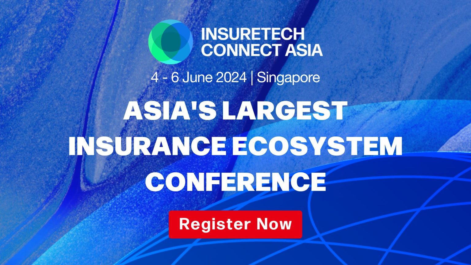 Join Asia’s largest insurance ecosystem conference – ITC Asia 2024 ...